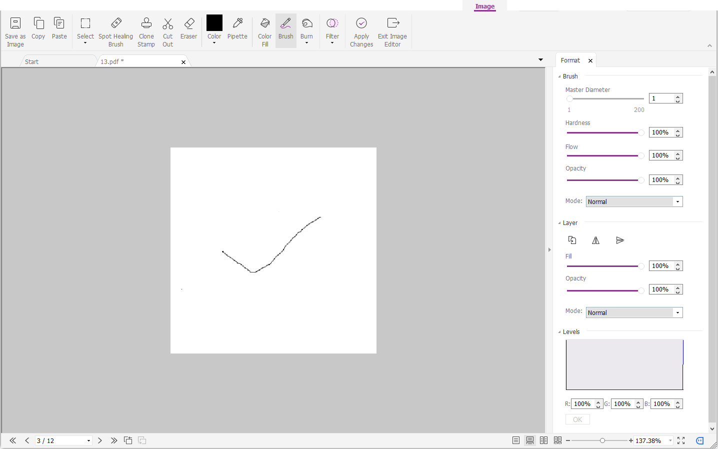 How To Add Image Objects In PDFs Foxit