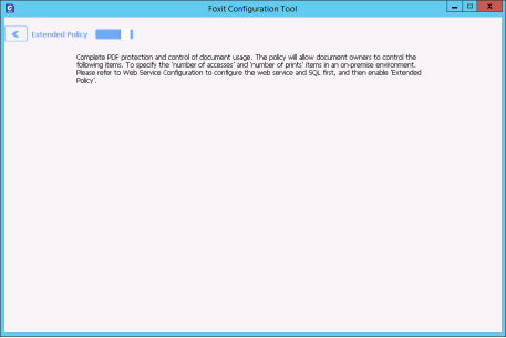 RMS Encryption and Decryption